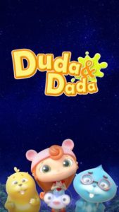 Duda y Dada – Tele Tuya